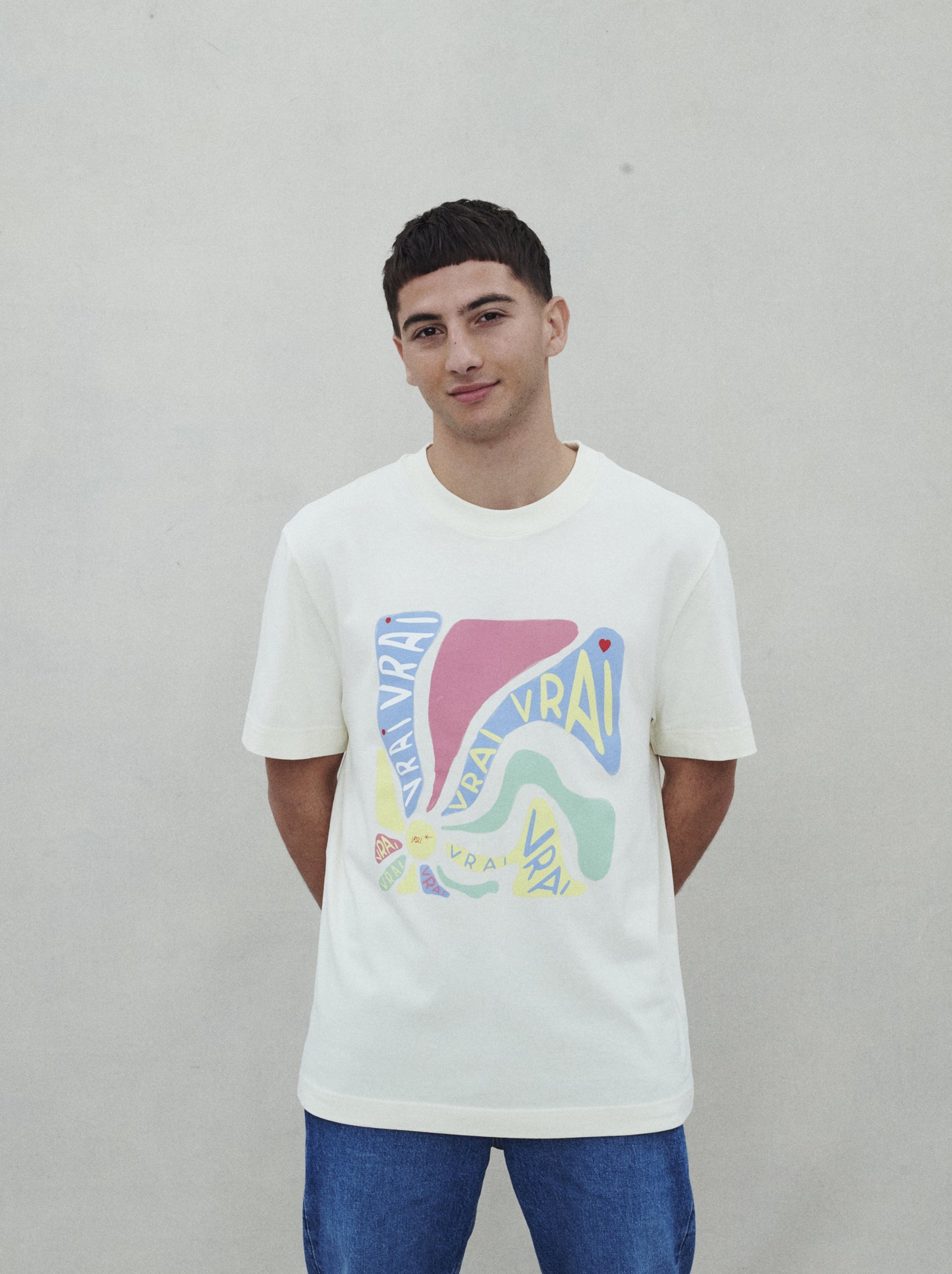 Vrai I Site Officiel