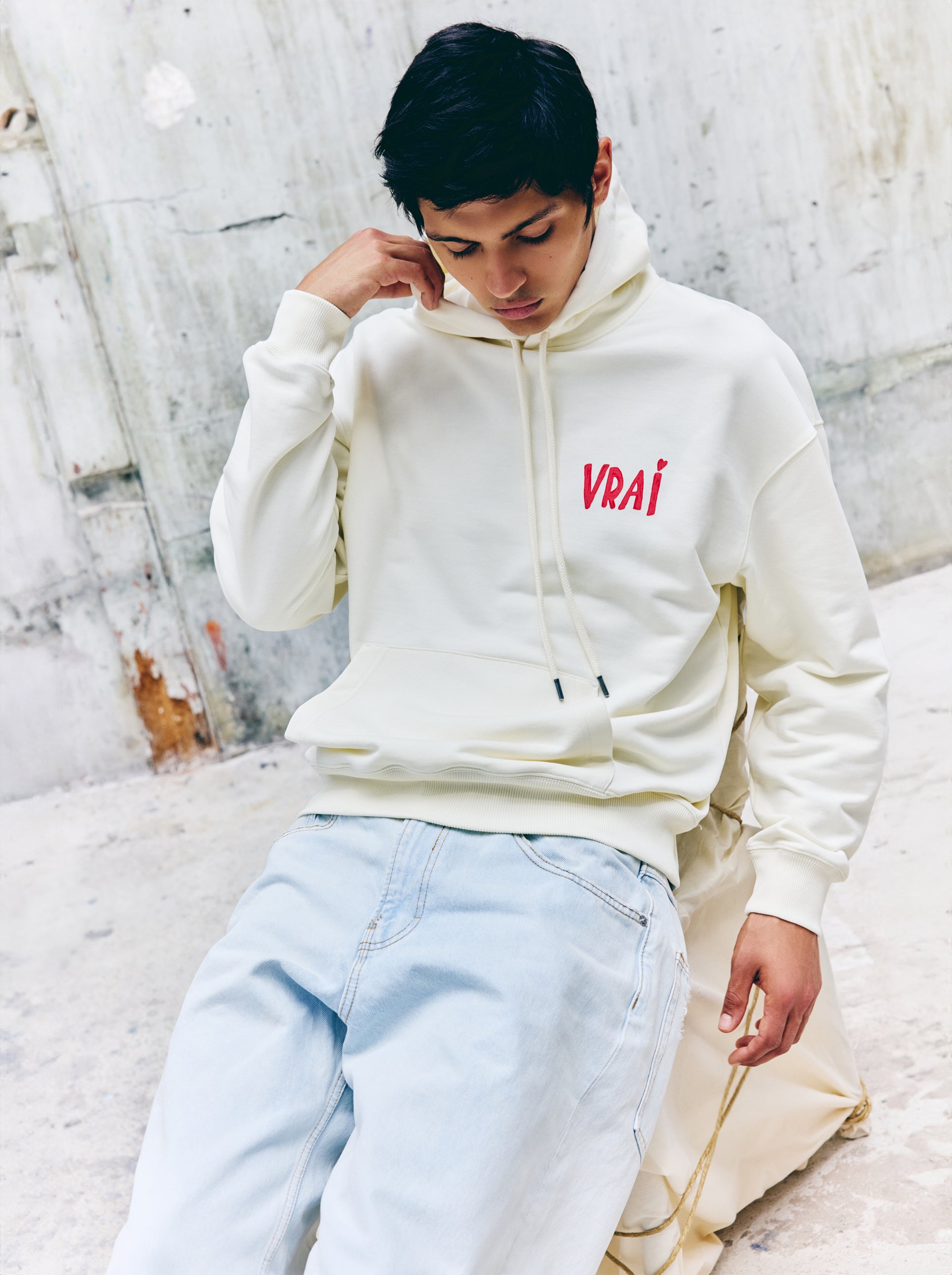 Vrai I Site Officiel