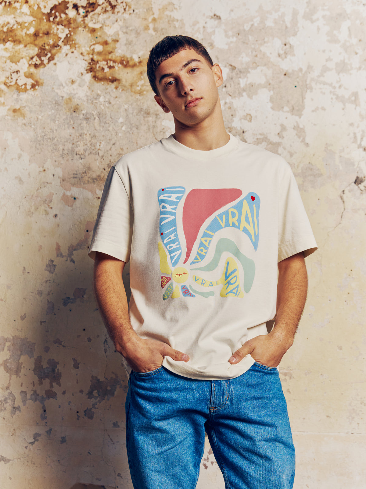 Vrai I Site Officiel